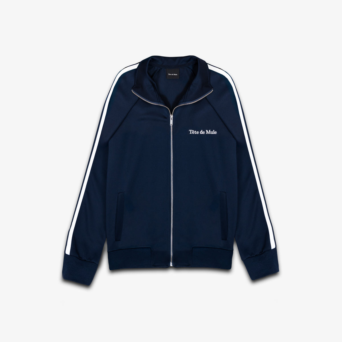 The Classic Trackvest – Tête de Mule